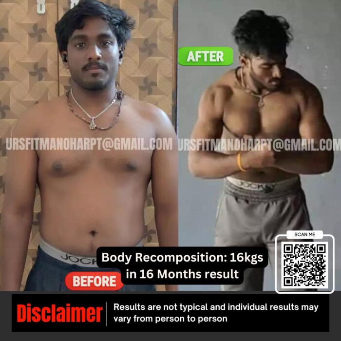 Home - ursfitmanohar Personal Training and Diet Plans